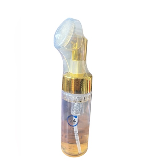 Predire | Skincare | Predire Hydrating Lava Foam Cleanser | Poshmark